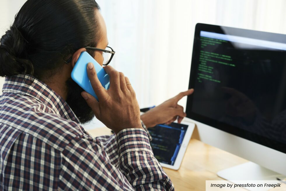 Ransomware, Apakah itu? - Radnet Digital Indonesia