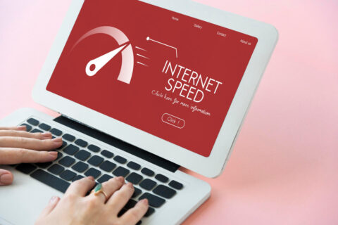 Kecepatan Koneksi Internet - Radnet Digital Indonesia