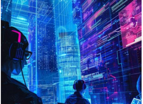 Fiber to the X (FTTX) - Radnet Digital Indonesia