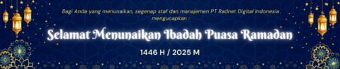 Beranda - Radnet Digital Indonesia